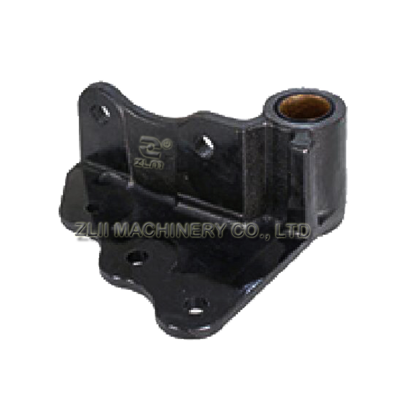 ตัวยึดสปริงด้านหลังสำหรับ Nissan-ud Cwb520 (54234-00z00/54234-00z01 ...