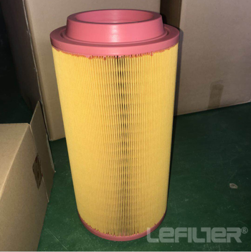 Replace Atlas Copco Screw Air Compressor Air Filter, High Quality ...