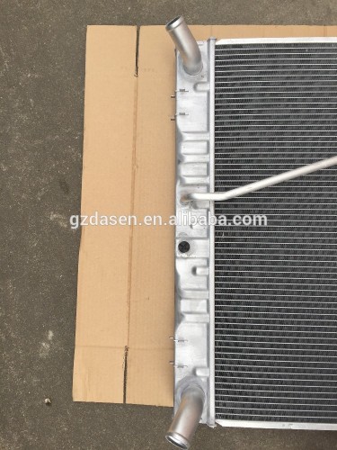 Auto Car Radiator For Toyota Hiace 2k(d)`2005-mt, High Quality Auto Car ...