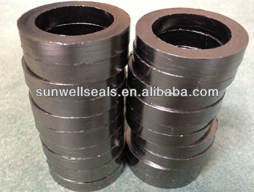 Die Formed Graphite Ring,graphite Packing Ring, High Quality Die Formed ...