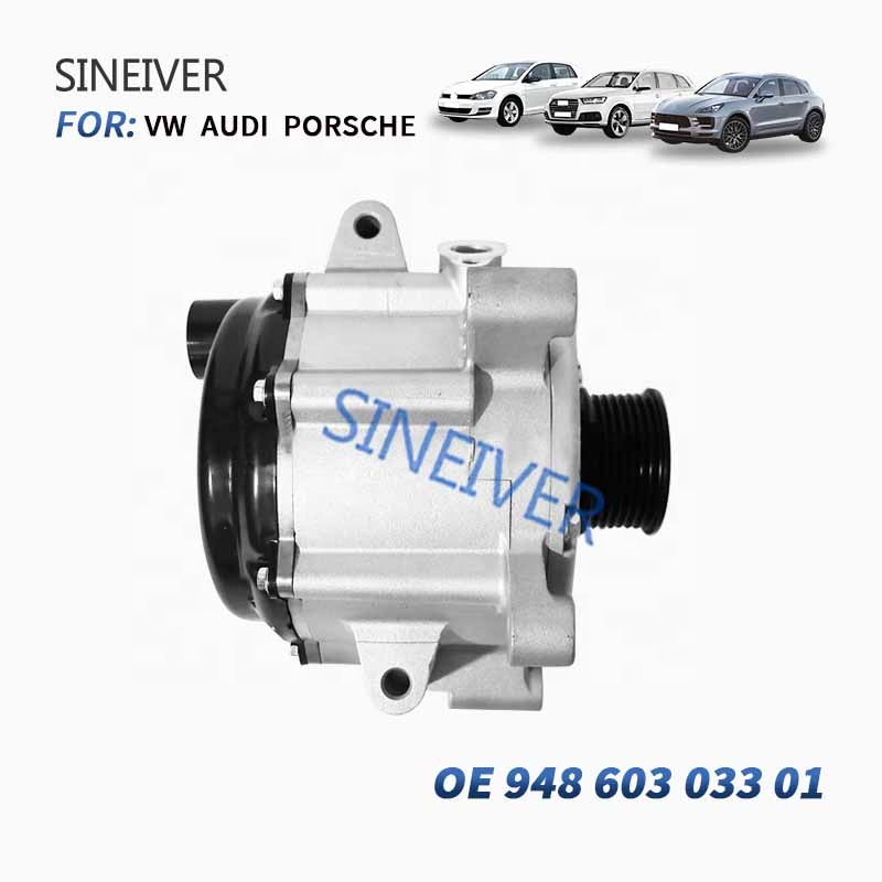 48 포르쉐 카이엔 V6 모델의 볼트 발전기 92a 94860303300 94860303301, Bossgoo.com의 고품질 ...