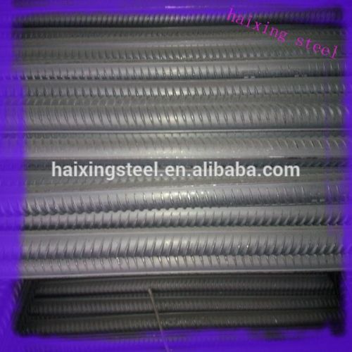 Steel Rebar, Deformed Rebar,rebar ,reinforcing Steel Rebar, High ...
