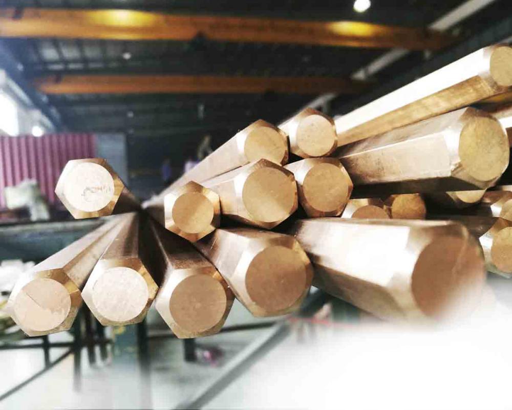 C31400 Free Cutting Brass Rod, High Quality C31400 Free Cutting Brass ...