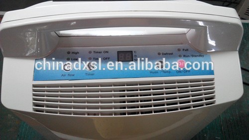 Compressor Dehumidifier, High Quality Compressor Dehumidifier on ...