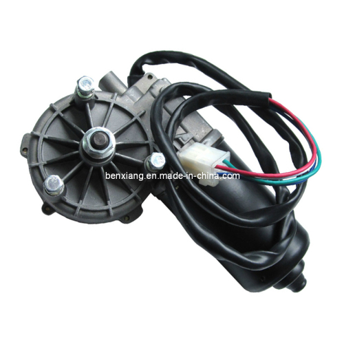 Wiper Motor (volvo Bus), High Quality Wiper Motor (volvo Bus) on ...