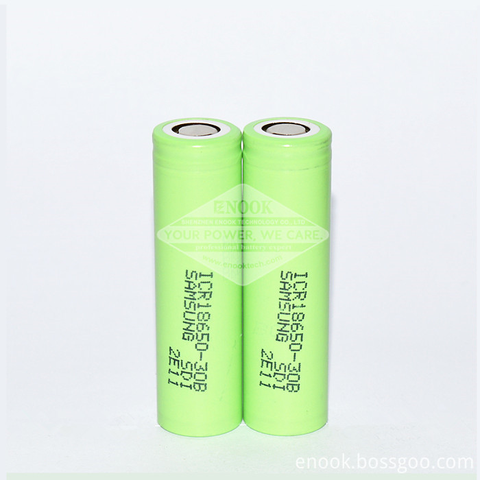 แท้จริงซัมซุง 18650 30b Mod Batttery คุณภาพสูง แท้จริงซัมซุง 18650 30b ...