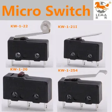 3a 250vac Electric Tiny Micro Switch, High Quality 3a 250vac Electric ...