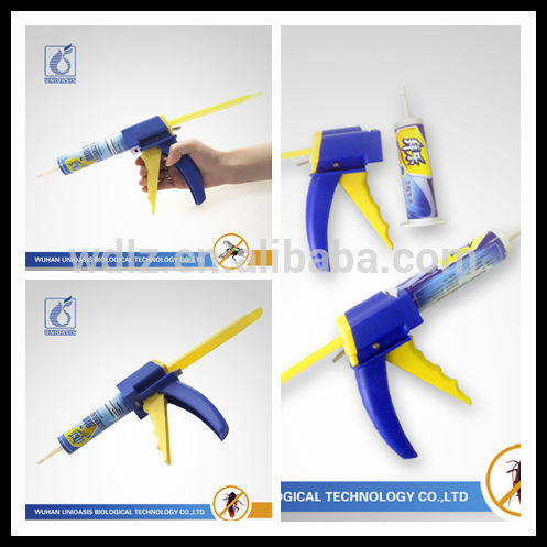 Pco Cockroaches Gun Cockroach Killer Bait Cockroach Kill Powder, High ...