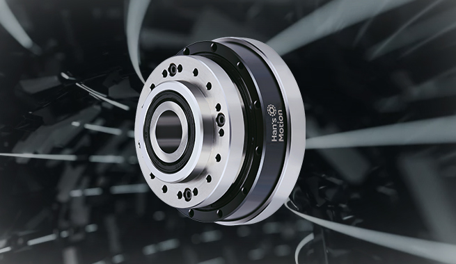 Hmhg Series Harmonic Drive Hat Type 20, High Quality Hmhg Series ...