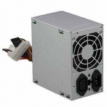 300w Desktop Computer Power Supply, Amd And Intel P4 Atx 12v V1.3 ...