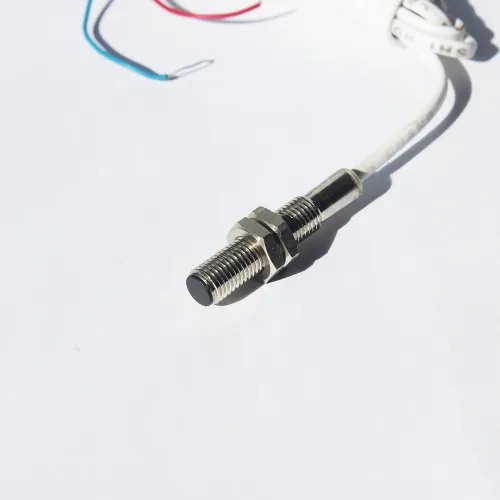 Magnetoelectric Proximity Switch Encoder, High Quality Magnetoelectric ...
