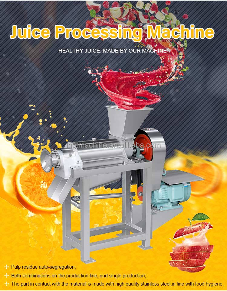 Commercial Calamansi Juice Extractor Machine, High Quality Commercial ...