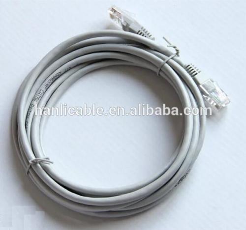 Rj45 Connector Cable Utp Cat5e Ethernet Patch Cord, High Quality Rj45 ...
