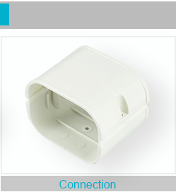 Ventilation System Air Conditioner Pvc Wall Cover, High Quality ...