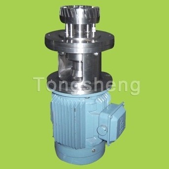 Batch Sanitary Mixing Dispersing Agitator, High Quality Batch Sanitary ...