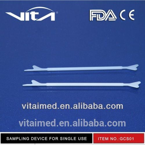 Sampling Device For Single Use Cervical Spatula, High Quality Sampling ...