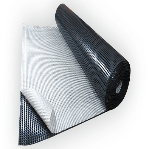Supply Product 8mm Plastic Hdpe Dimple Drainage Board, High Quality ...