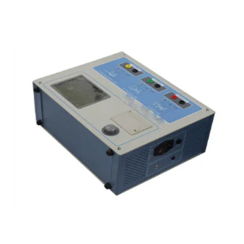 Current Transformer Analyzer High Quality Current Transformer Analyzer