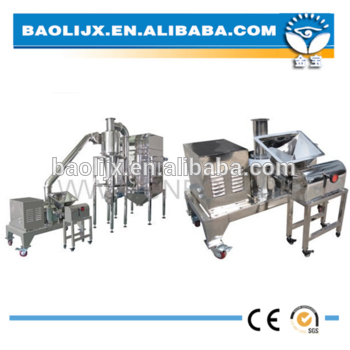 Stainless Steel Turmeric Pulverizer Machine, High Quality Stainless ...