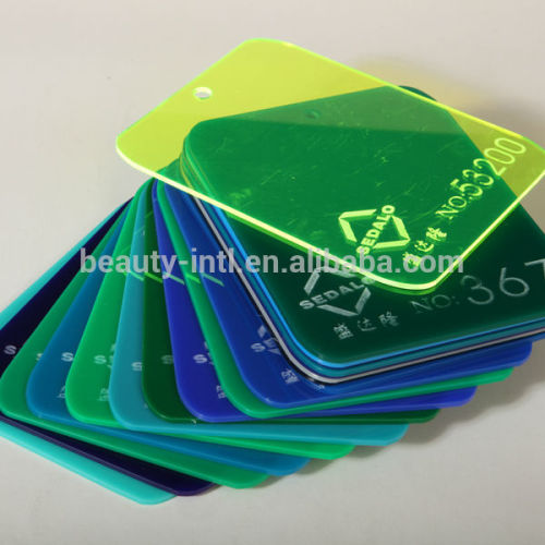 Perspex Sheet/pmma Sheet/acrylic Sheet, High Quality Perspex Sheet/pmma ...