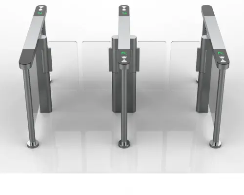 Bus Station Security Speed Turnstile, High Quality Bus Station Security ...