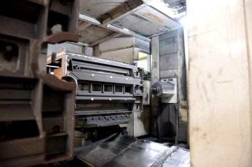 Computer Programmable Industrial Sewing Machine, High Quality Computer ...