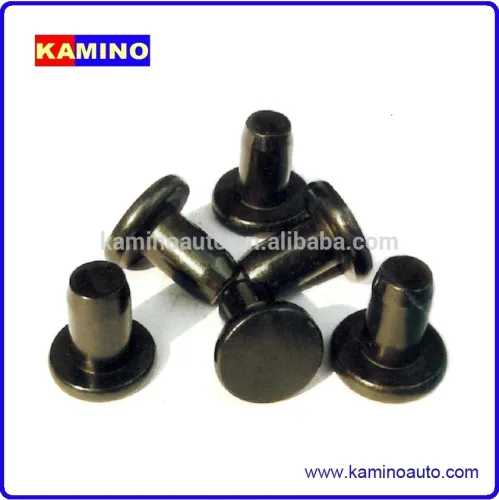Clutch Disc Rivets Clutch Facing Rivets Driven Plate Rivet, High ...