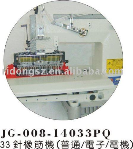 33 Needles Smocking Machine, High Quality 33 Needles Smocking Machine ...