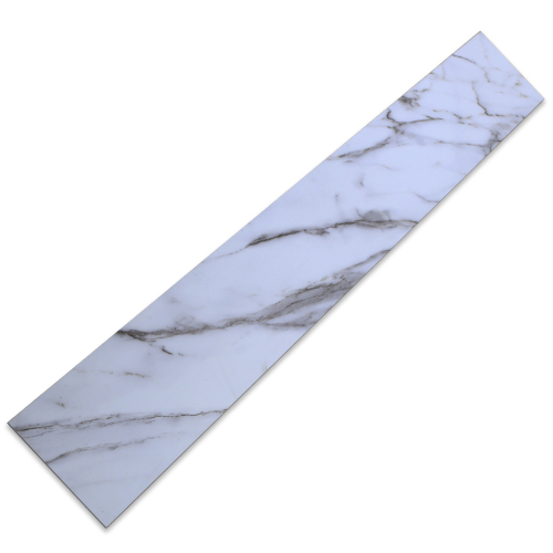 Indoor Marble Pattern Click Rigid Core Spc Flooring, High Quality ...