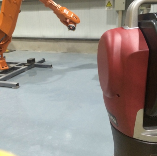 Radian Pro - Laser Tracker, High Quality Radian Pro - Laser Tracker on ... Radian Pro - Laser Tracker, High Quality Radian Pro - Laser Tracker on ...