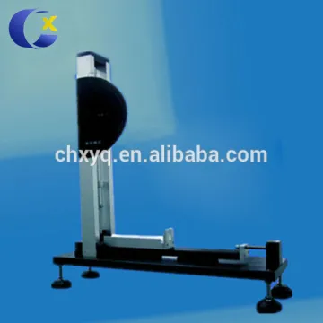 Iec60068 Calibration Device For Spring Impact Test Hammer, High Quality ...