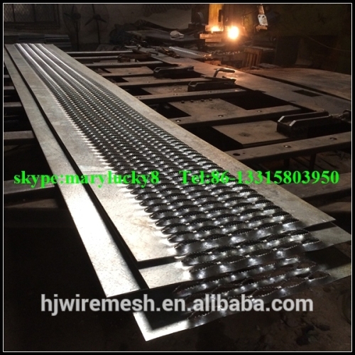 Grip Strut Safety Grating/perforated Walkway Grating, High Quality Grip ...