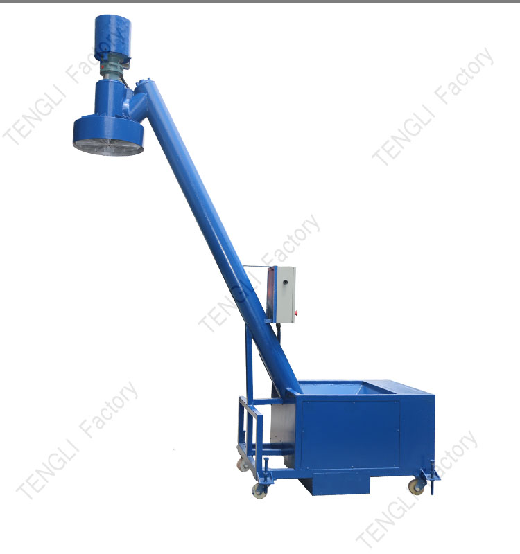 Rb-002 Agitator Resin Blender For Spa Hot Tub Industry, High Quality Rb ...