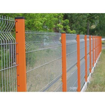 Palisade Fence With 2 To 4m Height, High Quality Palisade Fence With 2 ...