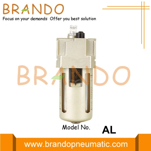 SMC Type Pneumatic Air Lubricator AL2000 AL3000 AL4000 China ...