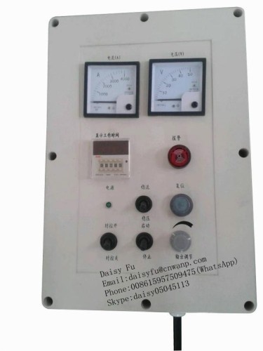 Aluminum Hard Anodizing Rectifier, High Quality Aluminum Hard Anodizing ...