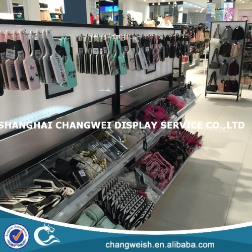 Pop Up Hair Accessories Display Stand, High Quality Pop Up Hair ...