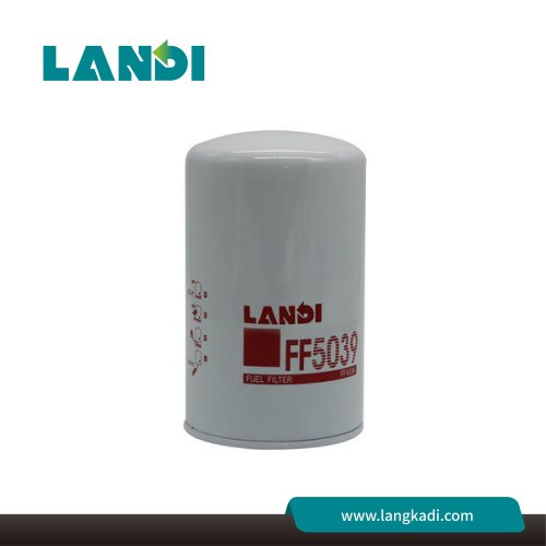 Cummins 용 자동차 부품 연료 필터 Ff5039, Bossgoo.com의 고품질 Cummins 용 자동차 부품 연료 필터 ...