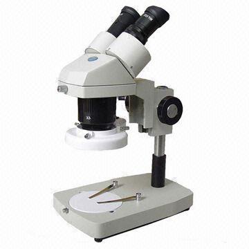 Binocular Stereo Microscope, Medical Microscope, Life Science Lab ...