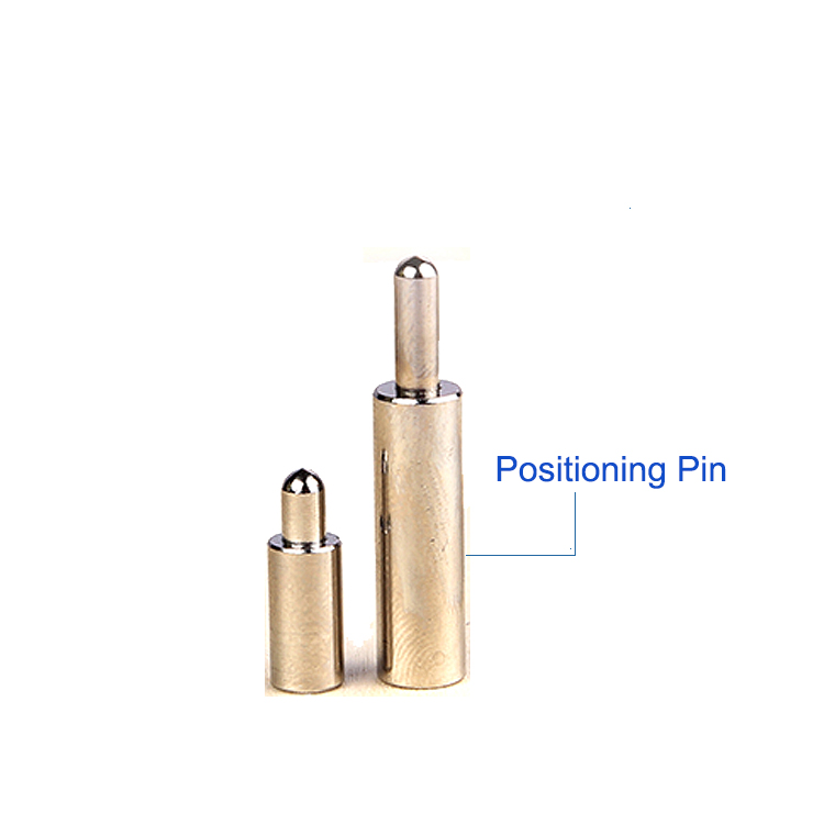 Custom Die Cutting Steel Side Ejection Punch Spring, High Quality ...