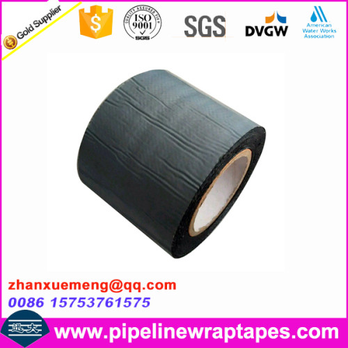 Polypropylene Mesh Membrane Bitumen Tape, High Quality Polypropylene ...