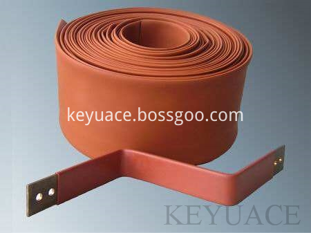 1kv Busbar Heat Shrinkable Electrical Tubes, High Quality 1kv Busbar ...