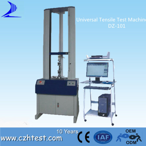 Tensile Tester ,strength Test Machine,universal Testing Machine, High ...