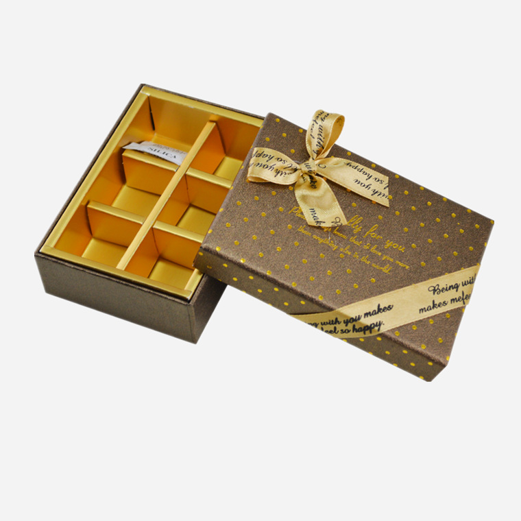 6 Packs Chocolate Box Design Ideas, High Quality 6 Packs Chocolate Box ...