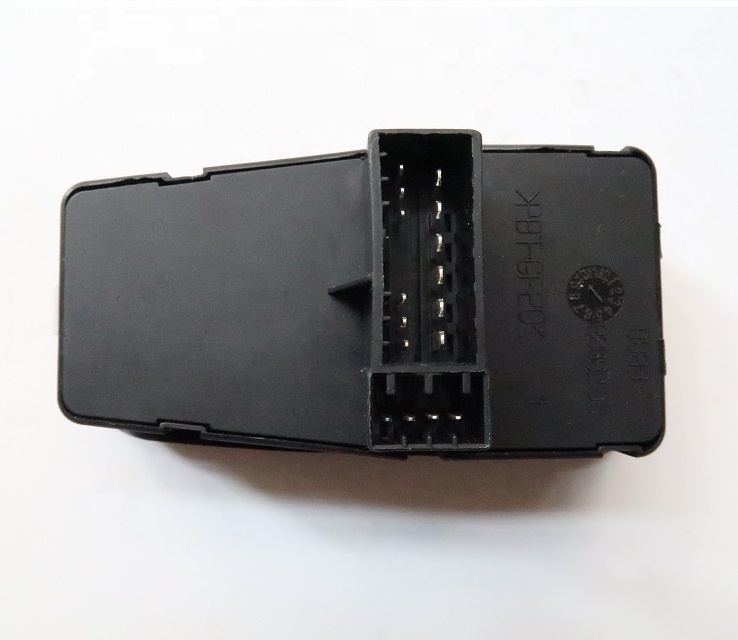 Button switch window winder for Lancia ypsilon China Manufacturers ...