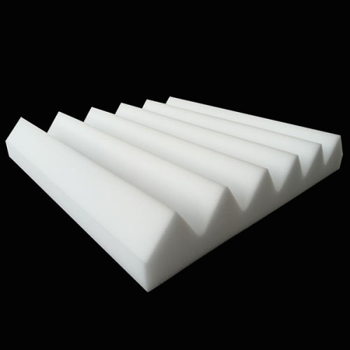 Sound Dampening Foam Thermal Insulation Materials Acoustic Melamine ...