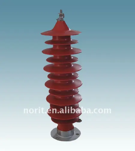 35kv Surge Arrester, High Quality 35kv Surge Arrester on Bossgoo.com