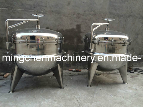 Cooking Pot/globe Digester/spherical Digester, High Quality Cooking Pot ...