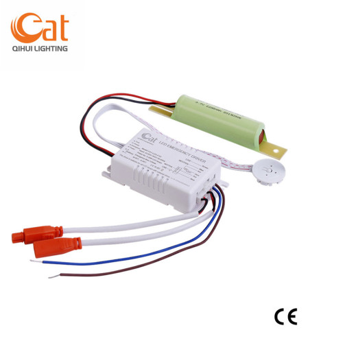 2 Hour Led Emergency Battery Pack Kit, High Quality 2 Hour Led ...