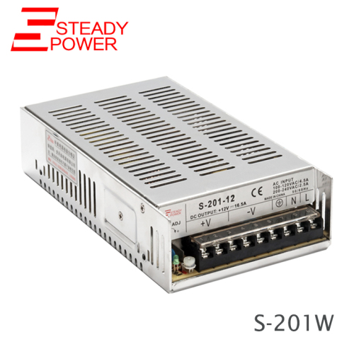 S-201-24, S-201-24 201w 24v 8.3a 스위칭 전원 공급 장치 201w 변압기, Bossgoo.com의 ...